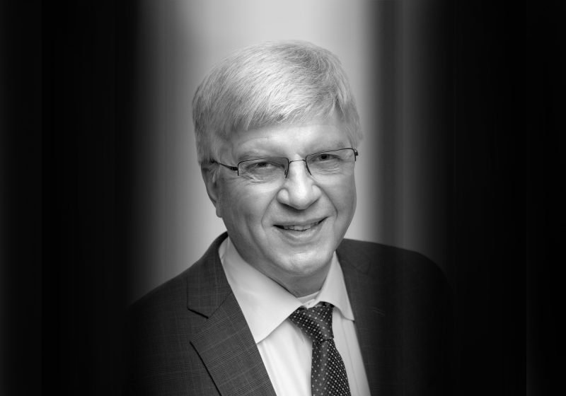 Steve Woodward | Safemap International