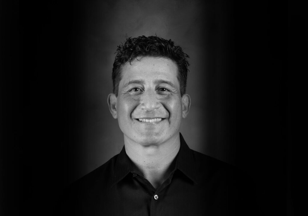 Jason Calderon | Safemap International