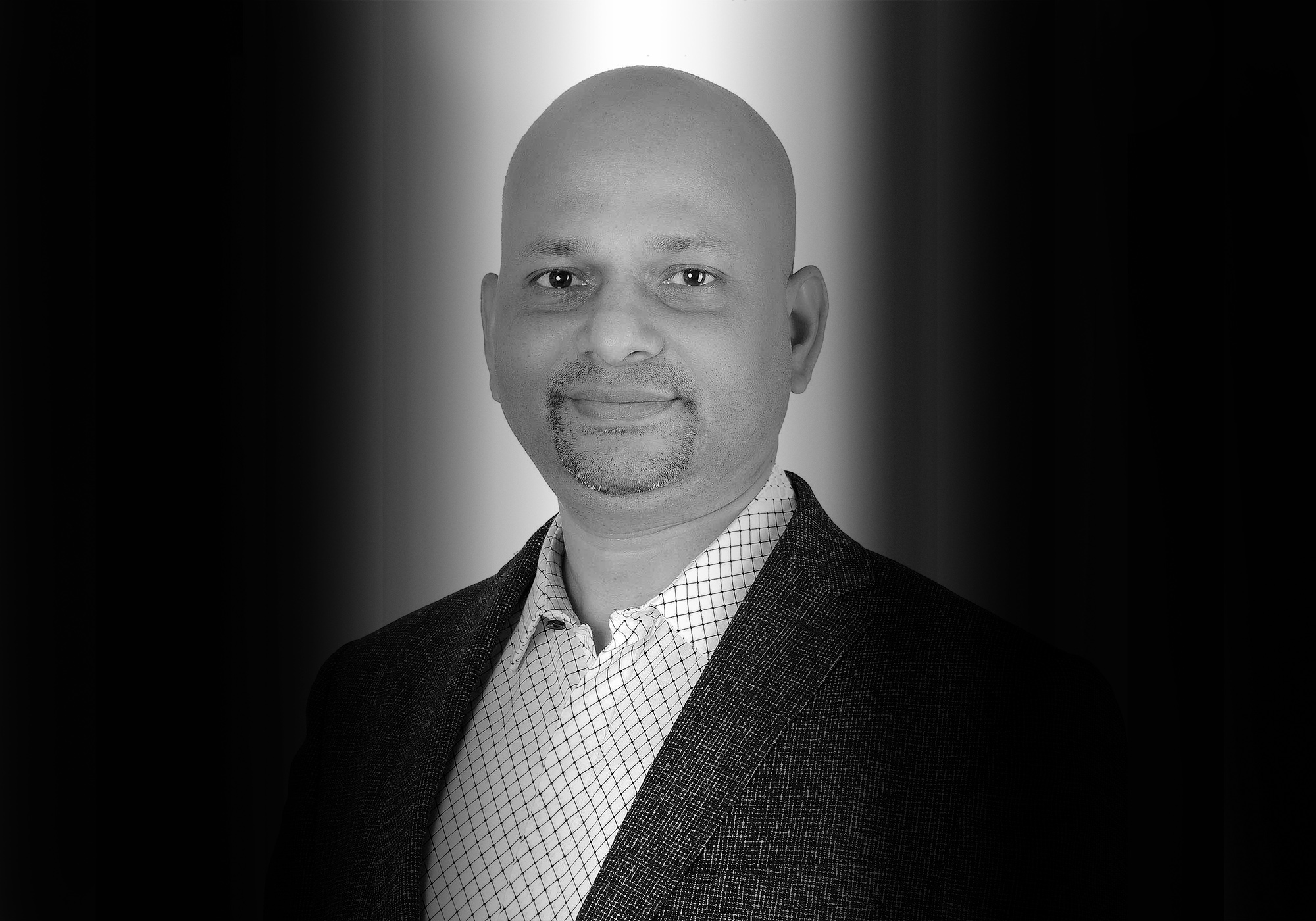 Hemant Kdadse | Safemap International