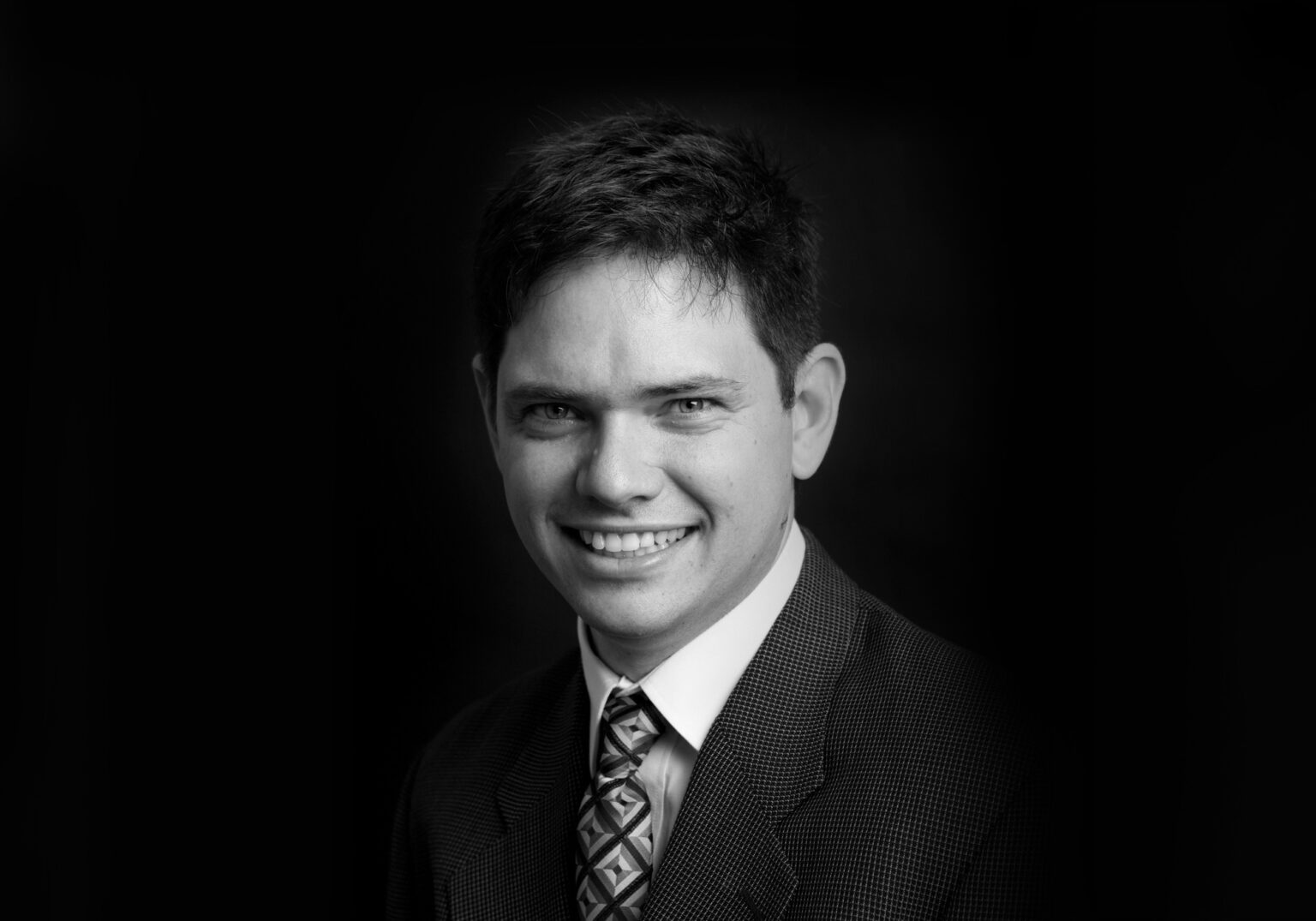 David Apelt | Safemap International