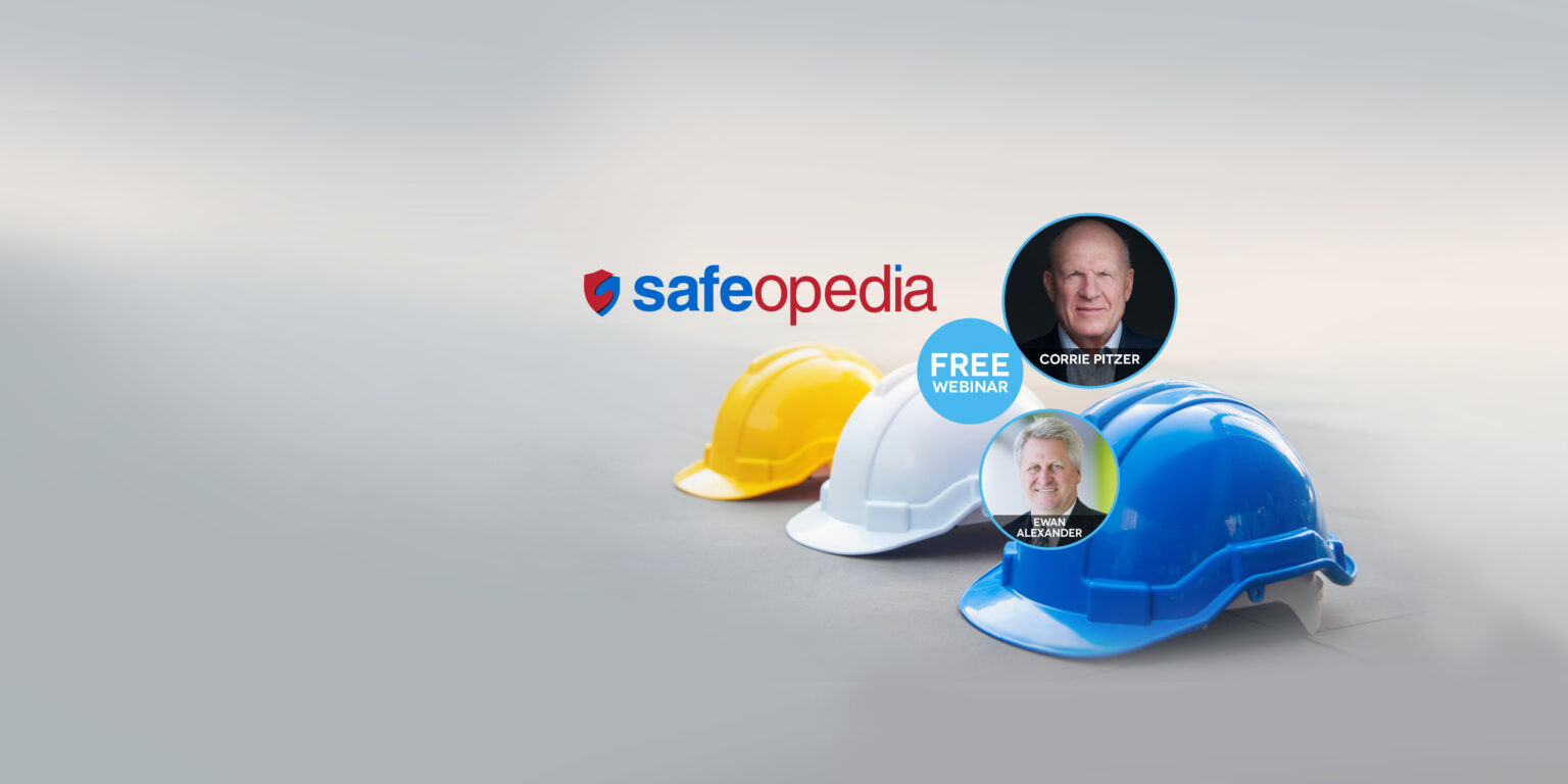 Safeopedia – FREE Webinar