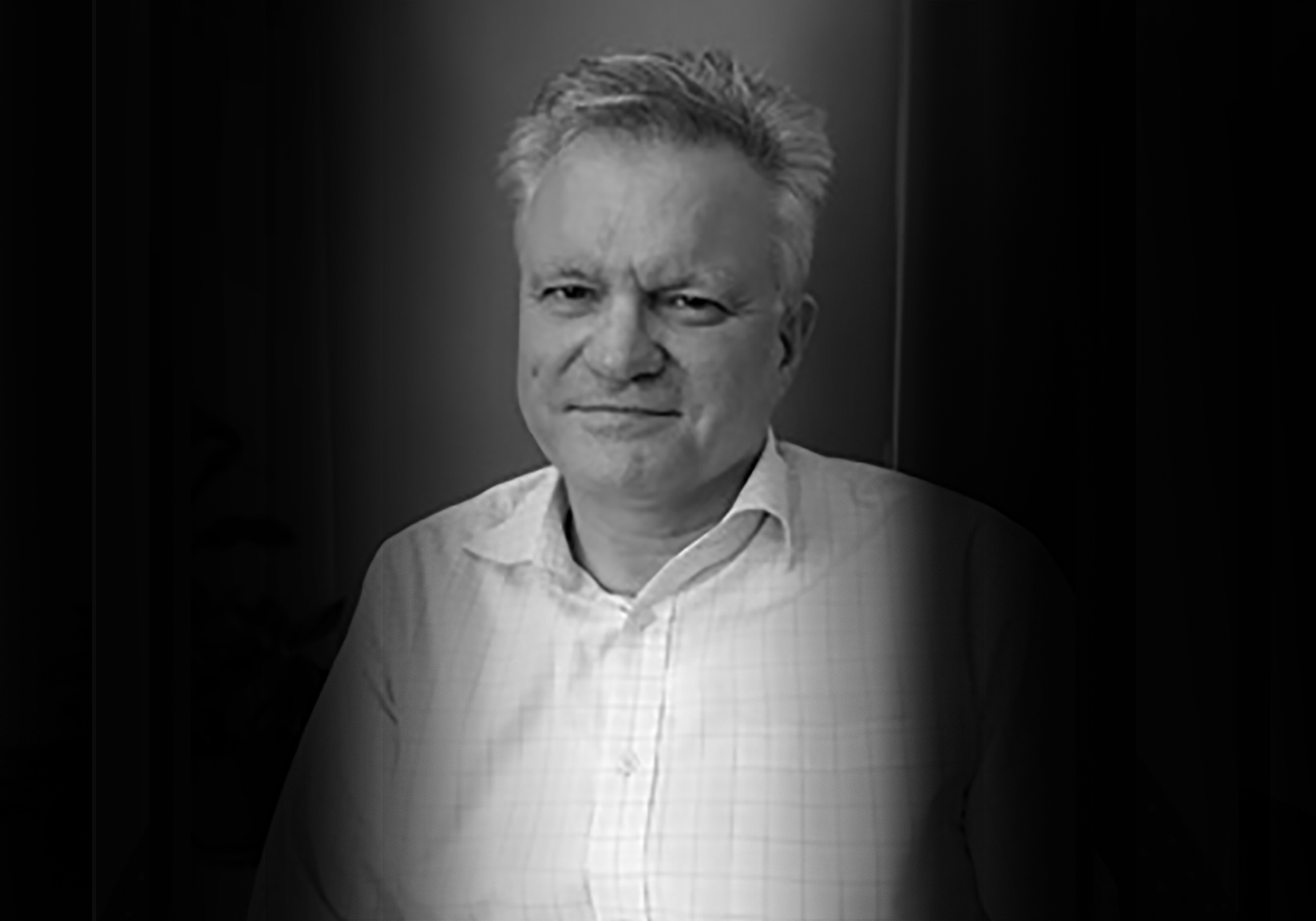 Dr Keith Bell | Safemap International