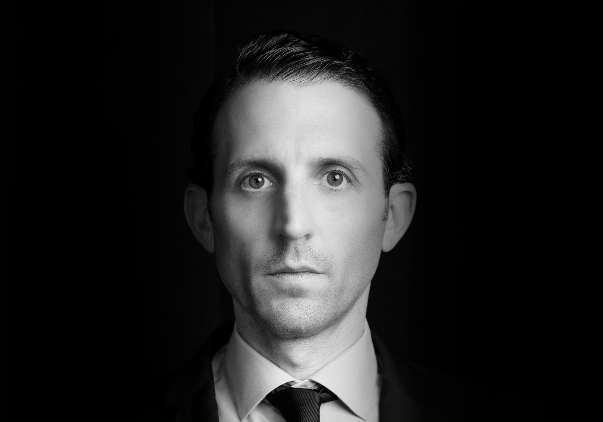 Ben Cooperman | Safemap International