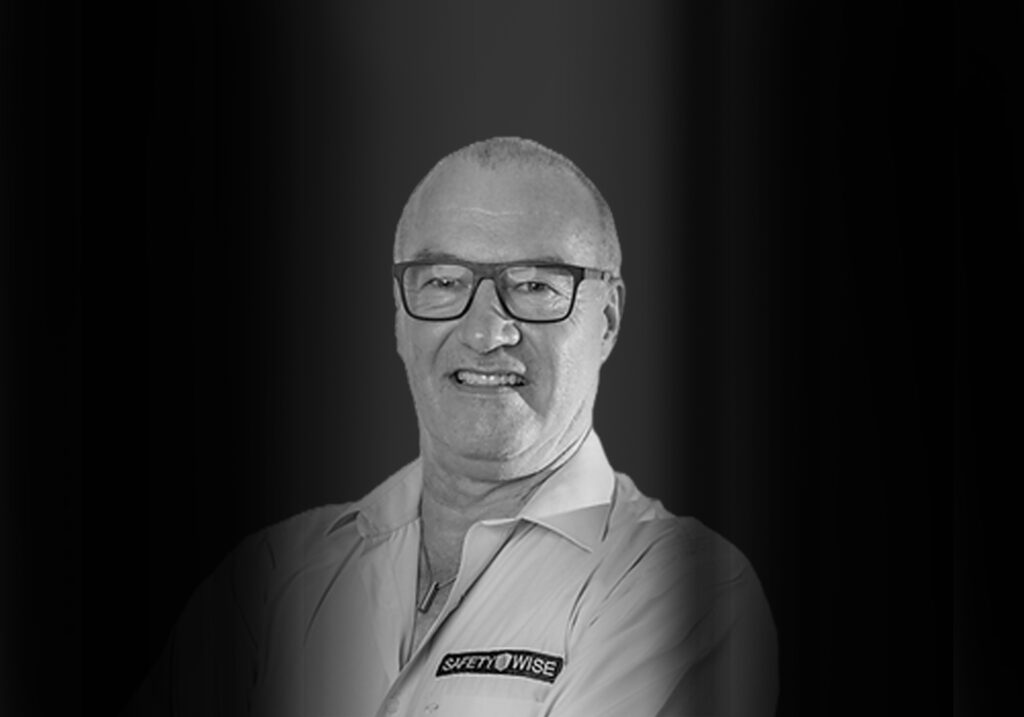 Marcel van der Wal | Safemap International