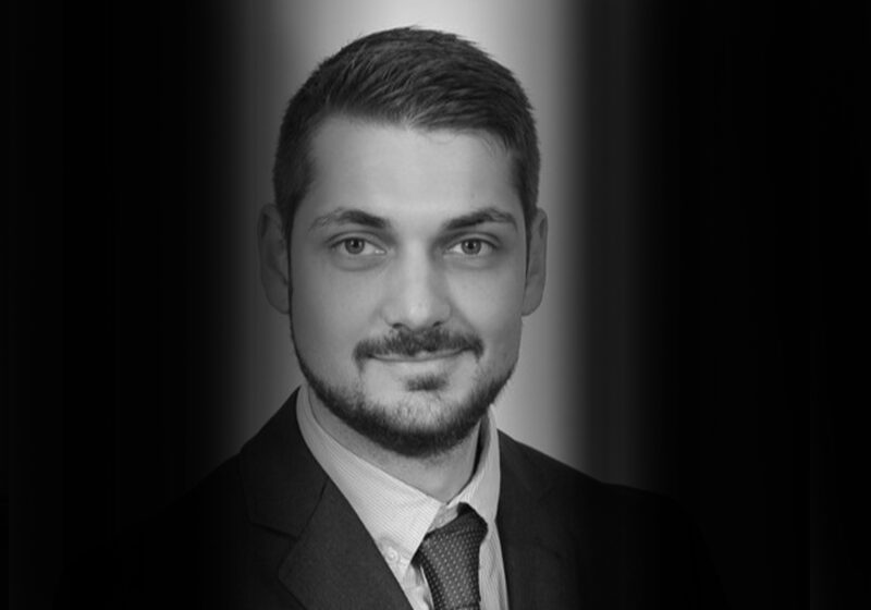 Jacob de Coning | Safemap International