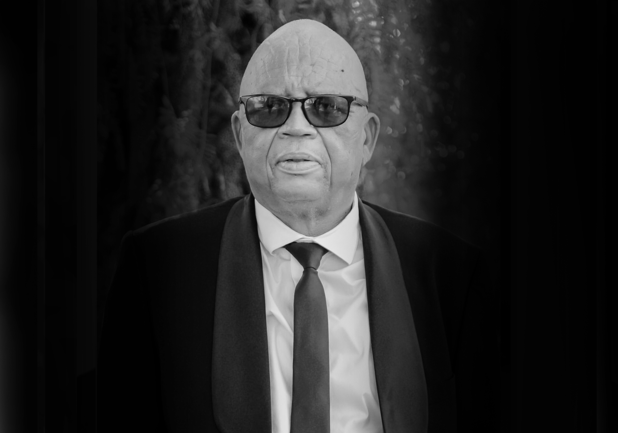 Joseph Tshabalala | Safemap International