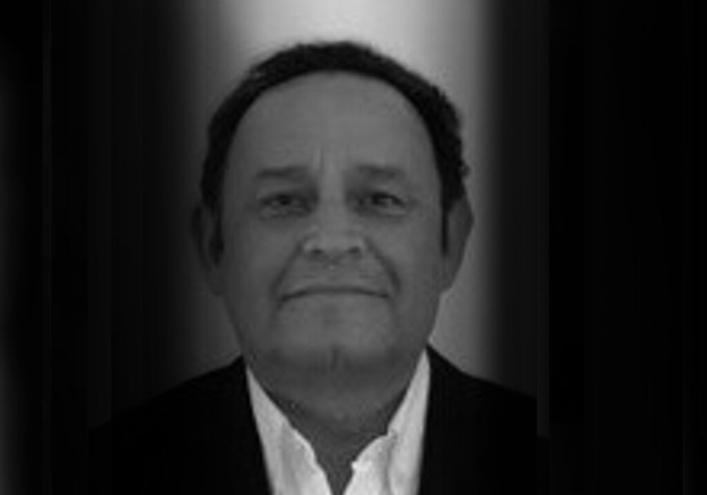 Marcelo Pino-George | Safemap International