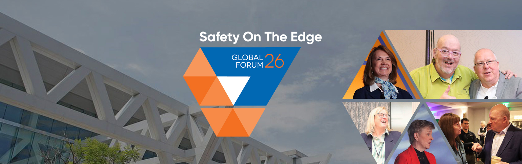 Safety On The Edge Global Forum | Safemap International